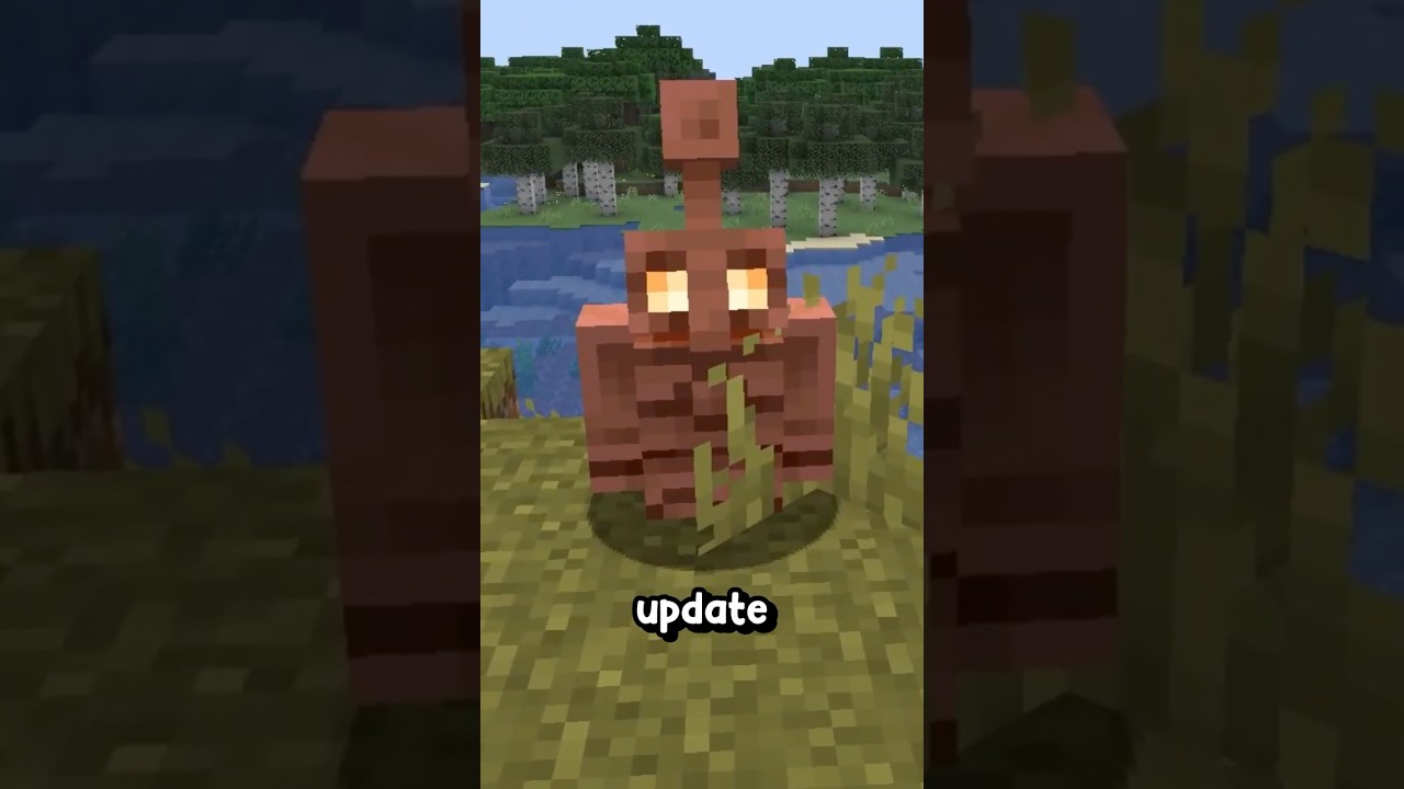 The New Copper Update Might Fix Minecarts