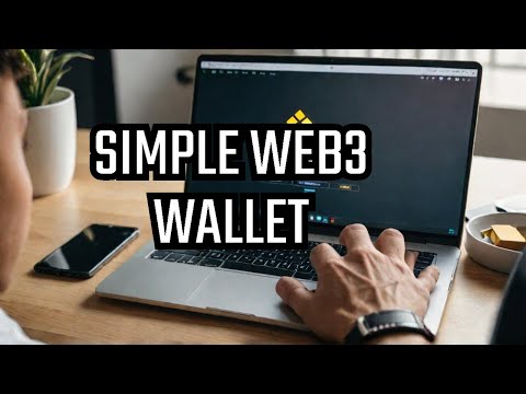 Setting Up Your Binance Web3 Wallet Made Easy