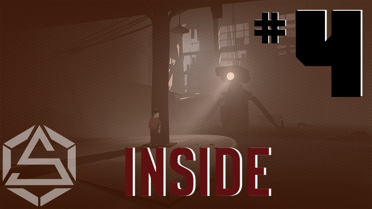 Inside - You Like Dicks? - Average Scores Pt. 4