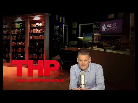 What is Pyridoxine? (Vitamin B6)