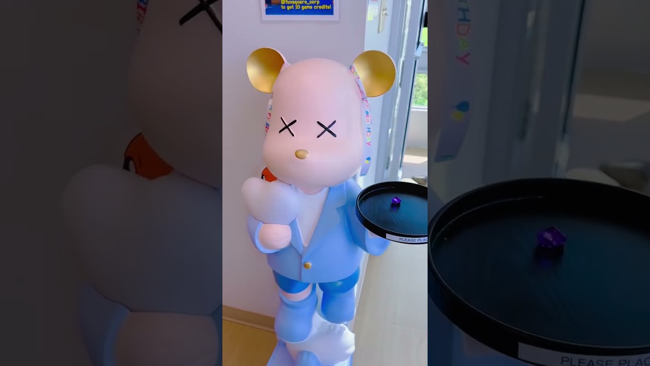 Fun Square Party Packages #funsquare