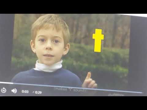 Between The Lions: Kids Say Words that begin with t