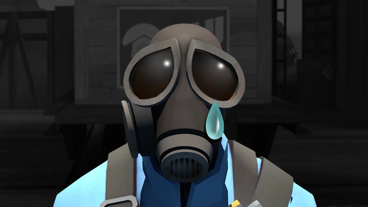 about pyro