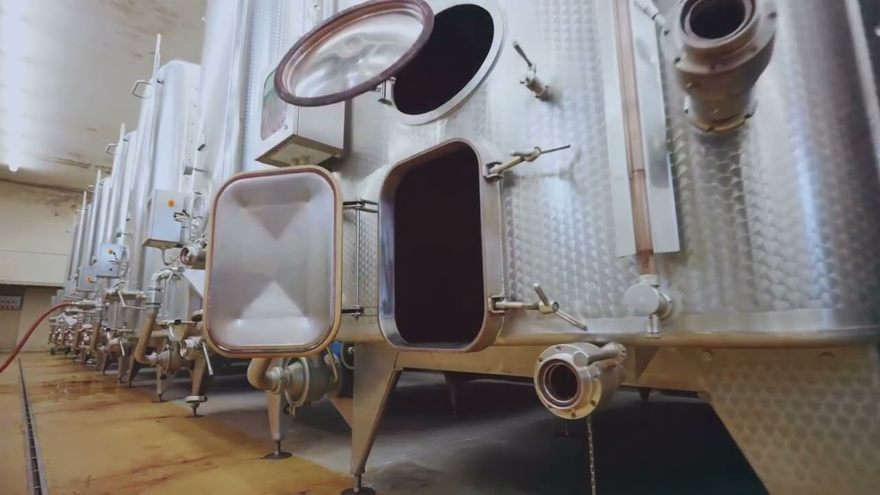 What is tank to Vessel ? TTV.  #TTV