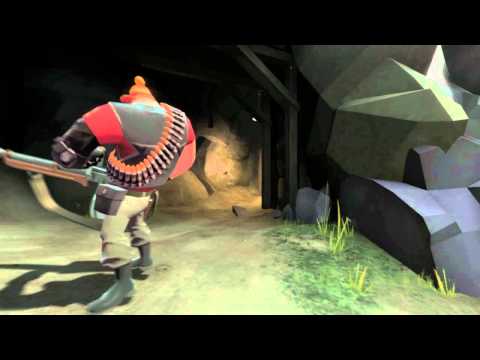 Steam Community :: Video :: The Power of Teamwork