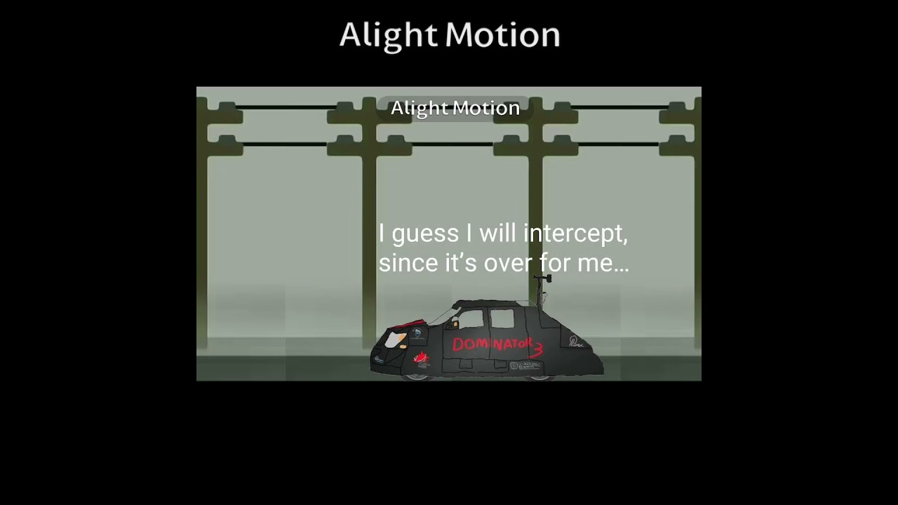 Dominator 3 try’s to intercept a 230+ tornado # #runningblade #freemotion #robloxmemes #anime