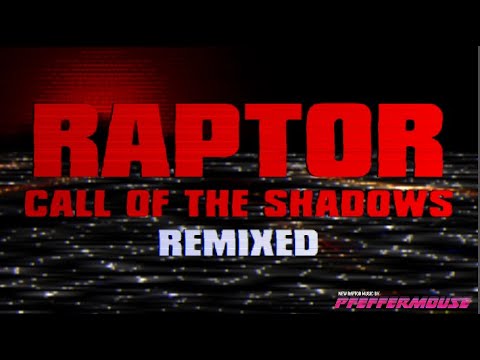 O clássico shoot ‘em up de PC Raptor está sendo remasterizado