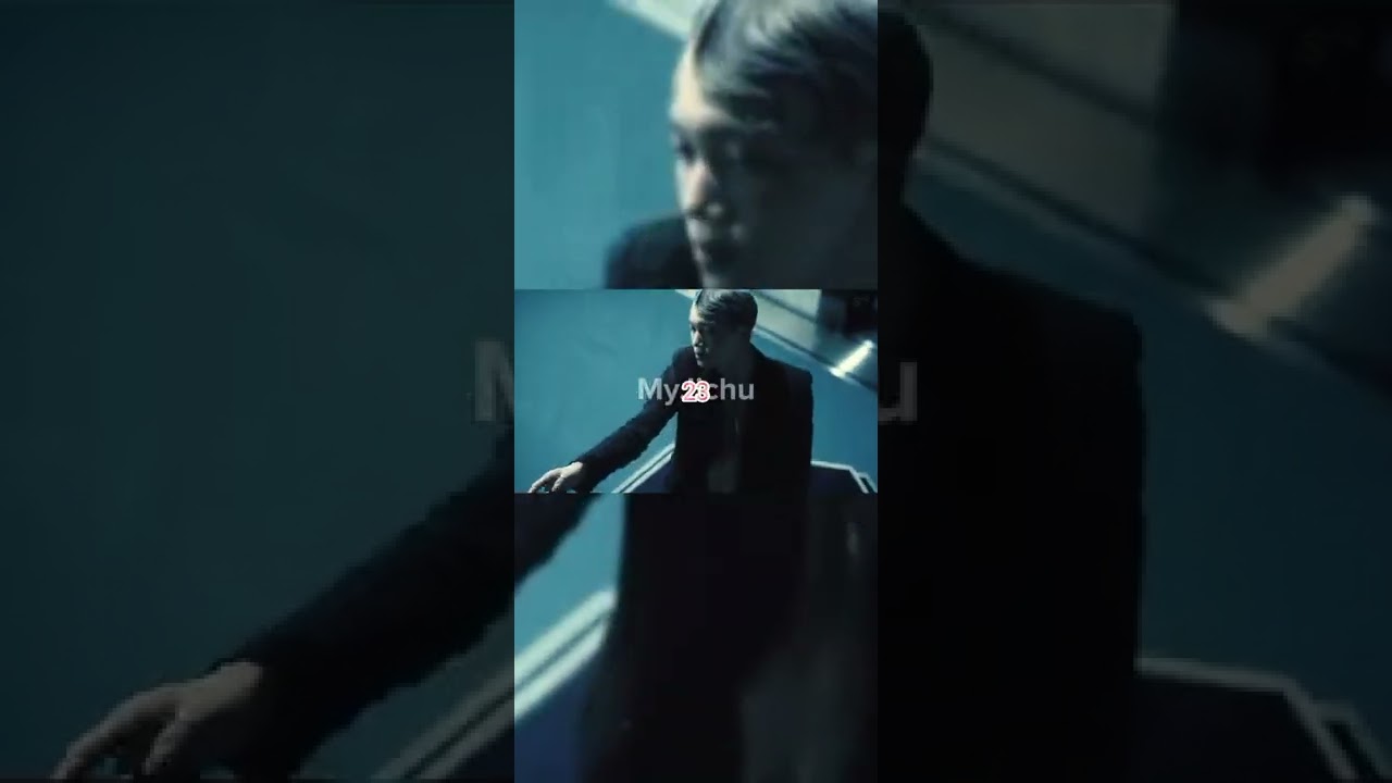 How many times did Kai said 