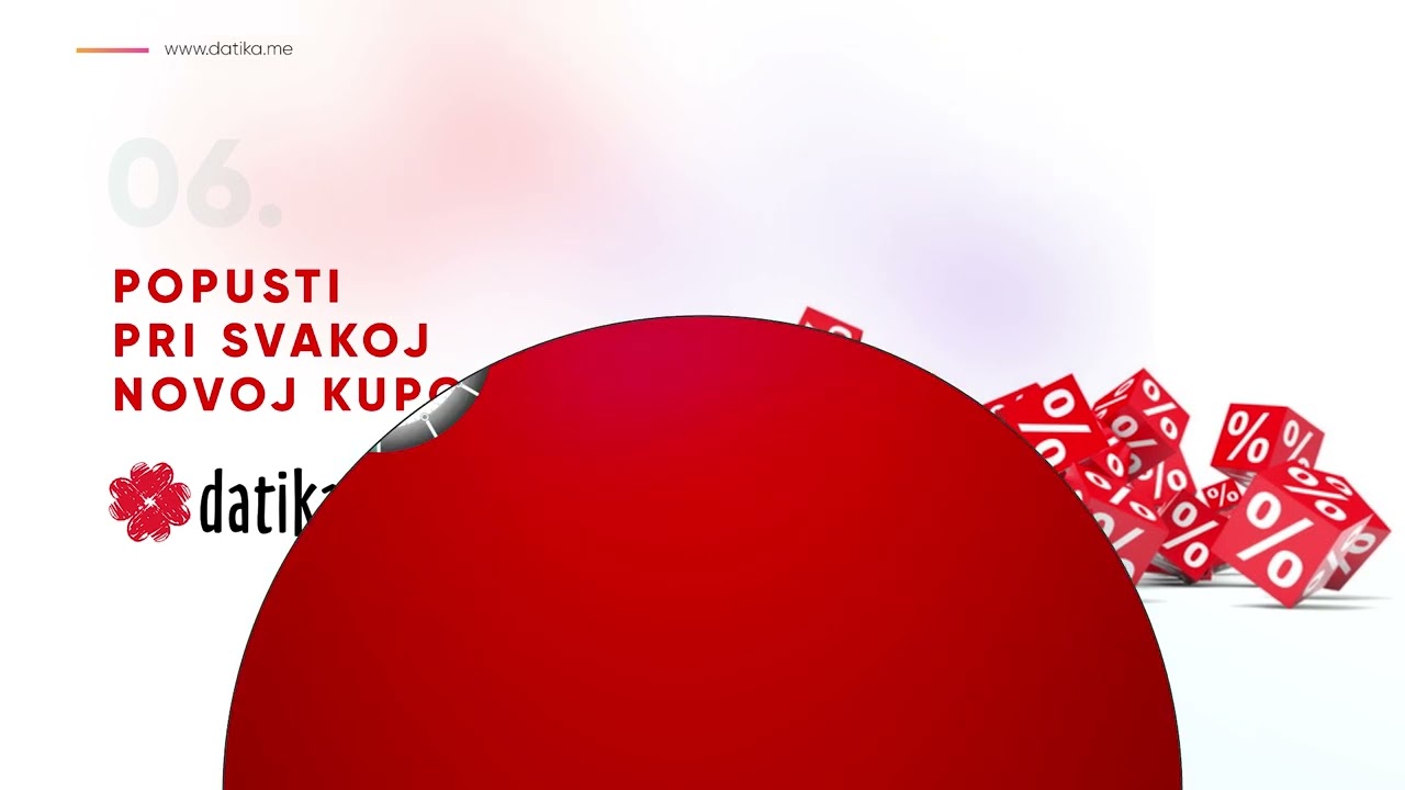 DIGITAL EAGLE - DATIKA PROMO ( OFFICIAL VIDEO )