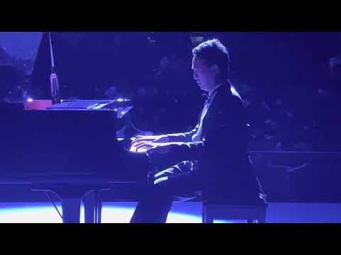 Chiu Yu Chen in Celaya-F.Chopin: Andante spianato et Grande polonaise brillante, Op.22