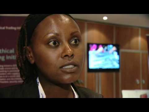 Ethical Trading Initiative (ETI) Conference