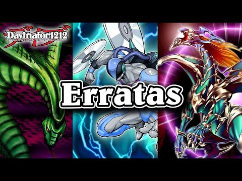 Giving Cards an Errata is Good? | Yu-Gi-Oh! Debates