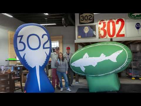 "What the Hell is That?!" Season 3 Episode 2 - "302 Day" - A Snackintyre Studios Documentary