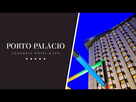 Porto Palácio Hotel by the Editory | The Editory Hotels