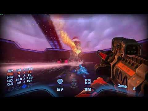 Steam Community :: Video :: Prodeus - Ethereal Shard 04 (Custom Map ...