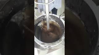 Sell Dodol Mixer Machine Capacity 25 Kg | Jaya Abadi Teknik Surabaya