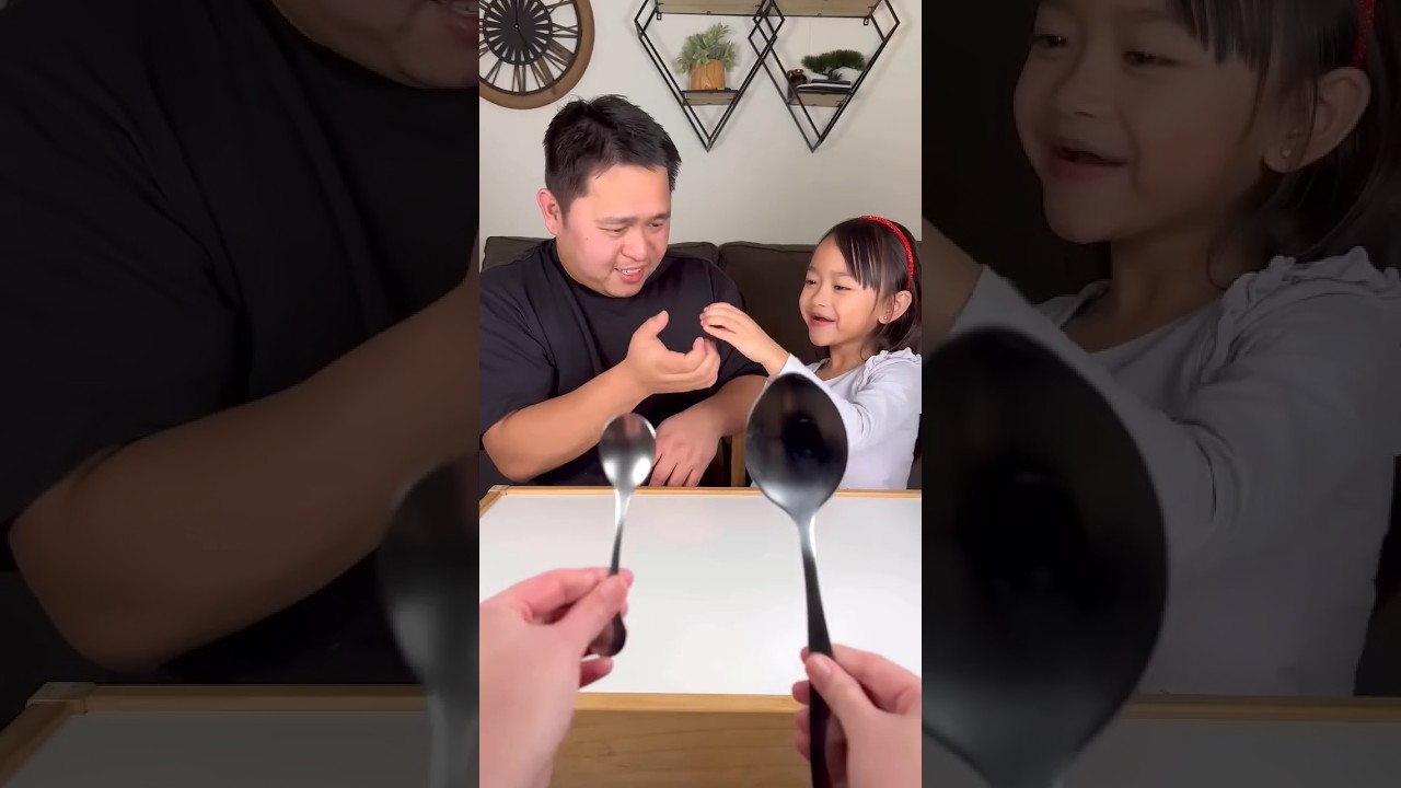 #Best Lovely Family Show, Funny Family Show At Home #FelixPlay #Shorts #0924