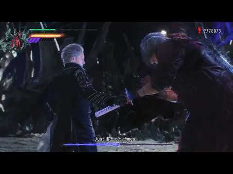 Steam Community :: Video :: DMC5: Dante - Mission 19 - Devil Hunter - S ...