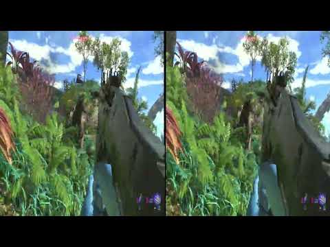 Steam Community :: Video :: Avatar Frontiers of Pandora VR 3D 4K res ...