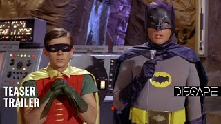 Batman - movie: where to watch streaming online