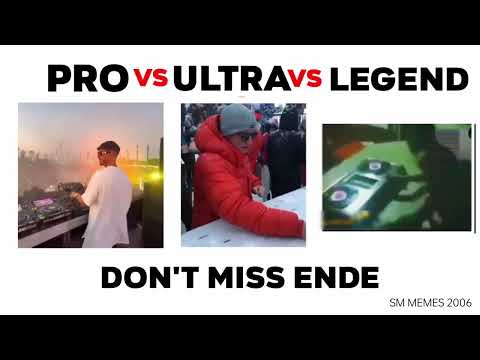 Funny Dj Memes video.. Pro,, Ultra,, Legend.. @SMMEMES2006