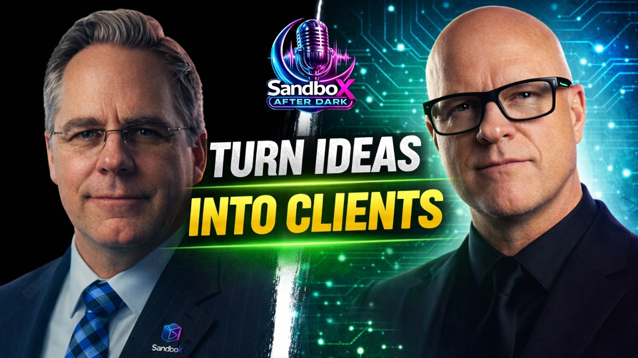 Most Advisors Use AI Wrong (Here's the Real Strategy)