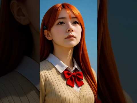 Bleach Characters Reimagined in Real Life | AI Realism #livingcartoon #anime #bleach #ai #ichigo