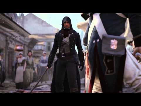 Steam Community :: Video :: Assassin's Creed Unity Revolution Gameplay ...