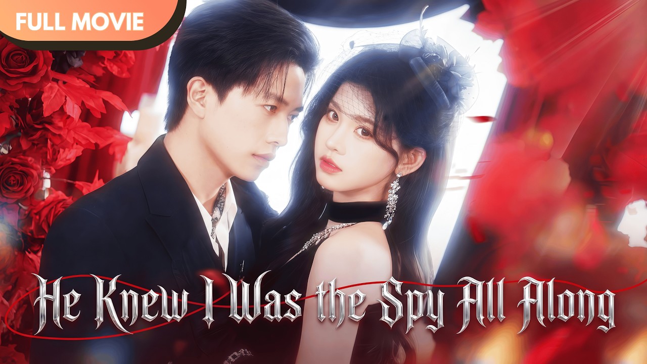 [ENG  SUB] The Billionaire's Secret: He Knew I Was the Spy All Along! 🤫