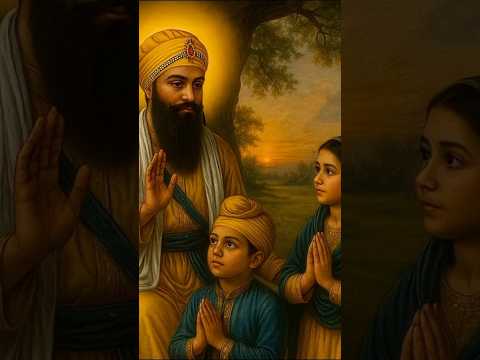 Guru granth sahib ji#gurbani #waheguru #shorts #shortvideo #trending #viral