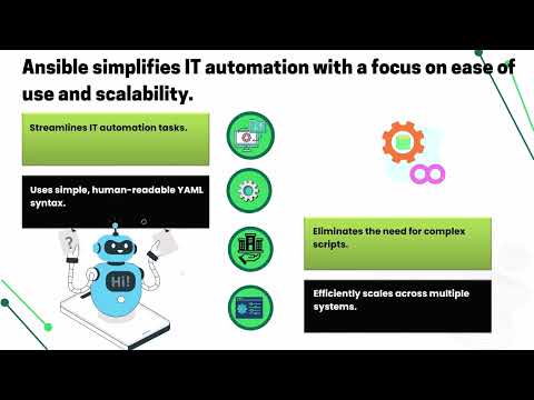 π 54,161+ Companies Use Ansible! | π Ansible Training for IT Pros | π₯ Ansible Tutorial Made Easy