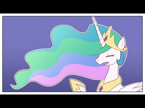 [MLP Comic Dub] Misunderstandings - Comic by Kabayo