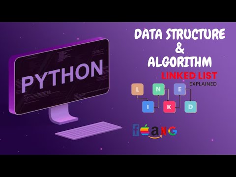 Linked Lists | Constructor, Print List, Append, Pop Intro, Pop Code, Prepend, Pop First & more