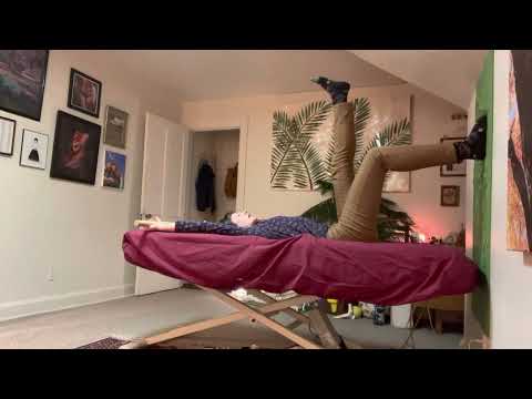 Embodiment practice 