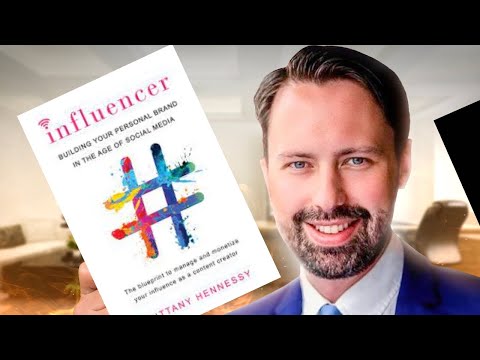 Influencer Book Summary