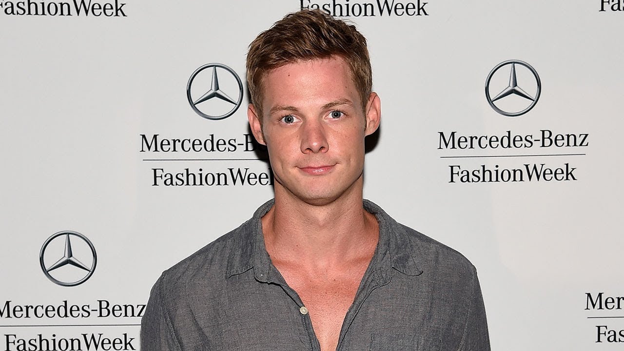 Pretty Little Liars Brandon Jones Arrested for Alleged Assault With Gun