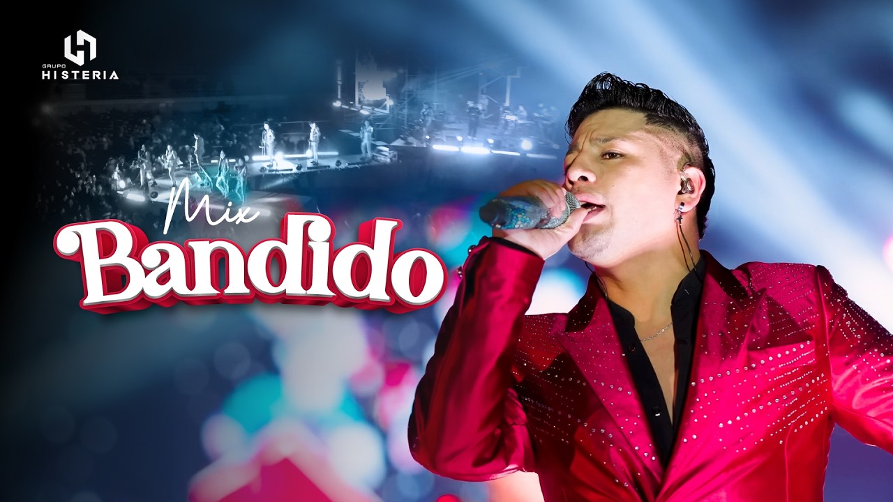 'Mix Bandido' - boliviano Canción | Popnable