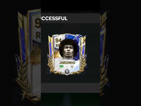 94 JARZINO UNLOCKED 🇧🇷 50,000,000 ⛔️