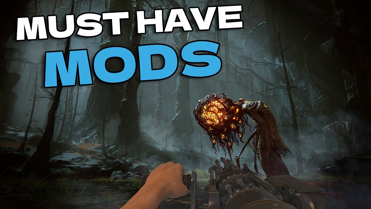 10 Elden Rings Mods That'll Get You Playing Again