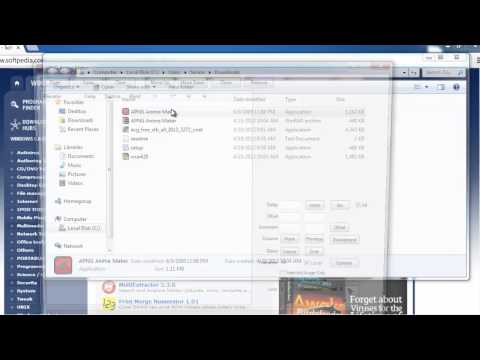 How to Animate PNG