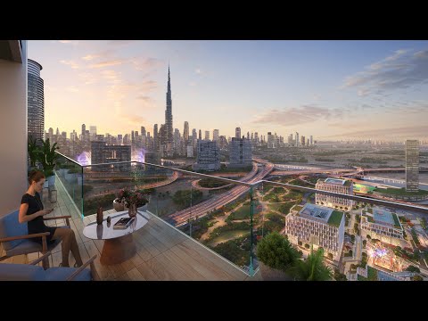 Dubai Design District- Is this a good idea to buy residential units in D3 by Meraas?