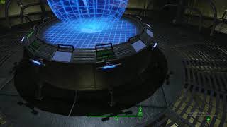 Enclave Remnants Bunker at Fallout 4 Nexus - Mods and community