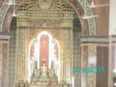 St. Mary’s Church, Manarcad, Kottayam | Lord Of The Sick Saviour Of The ...