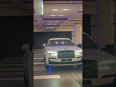 Rolls Royce Ghost #2024 #shortvideo #rollsroyece #viralvideo #youtubeshorts