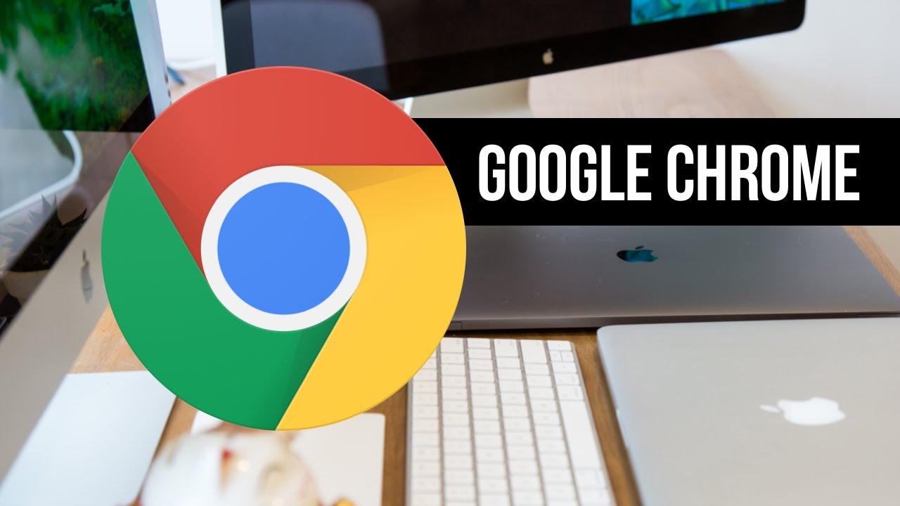 How to Download Google Chrome on Mac | MacBook, iMac, Mac mini, Mac Pro