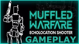 2 Games Like Muffled Warfare: Echolocation Shooter for Android – Games Like