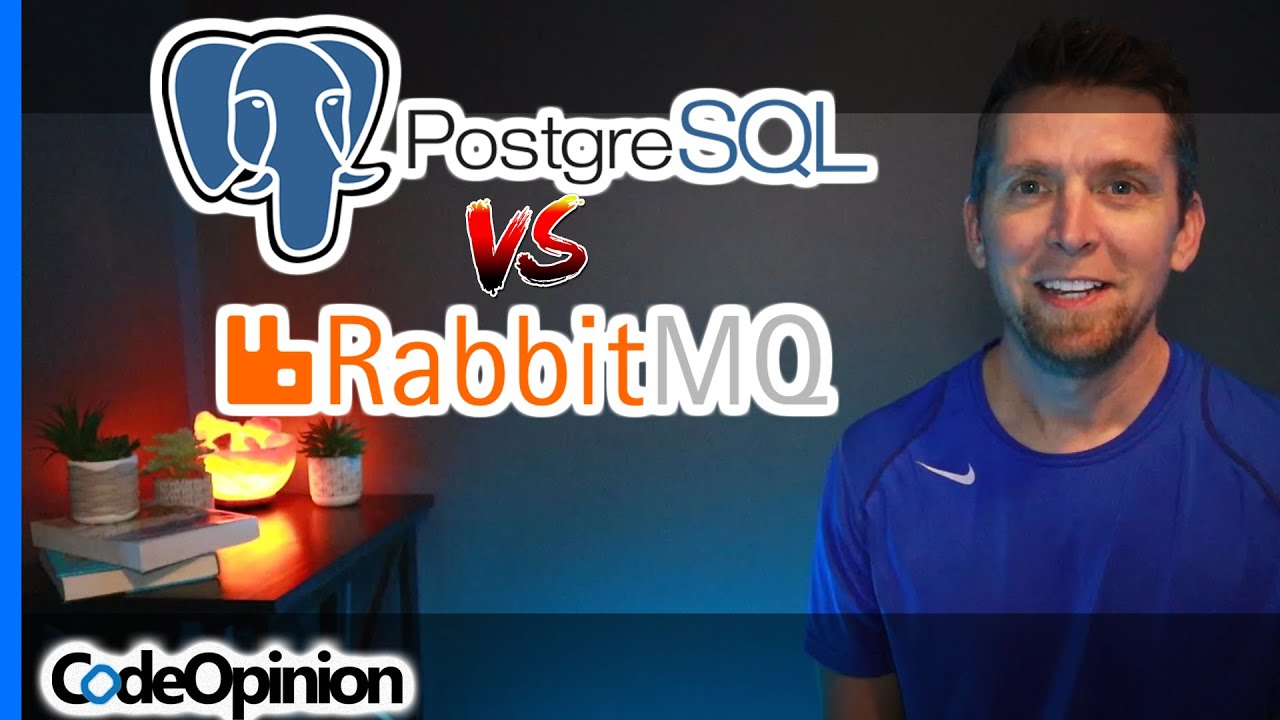 Using your Database as a Queue? Good or bad idea?