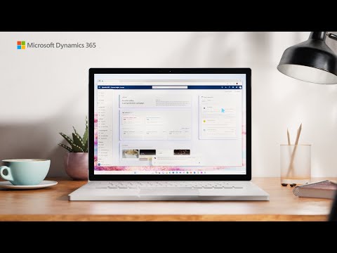 Copilot in Customer Insights | Join us at the Microsoft Business Applications Launch Event