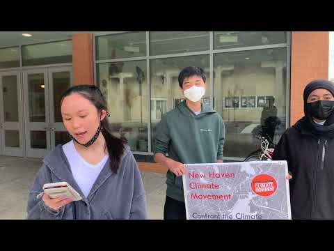 Patricia CJGJF - Climate Education