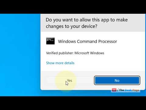 Find IP Address of Router on Windows 11